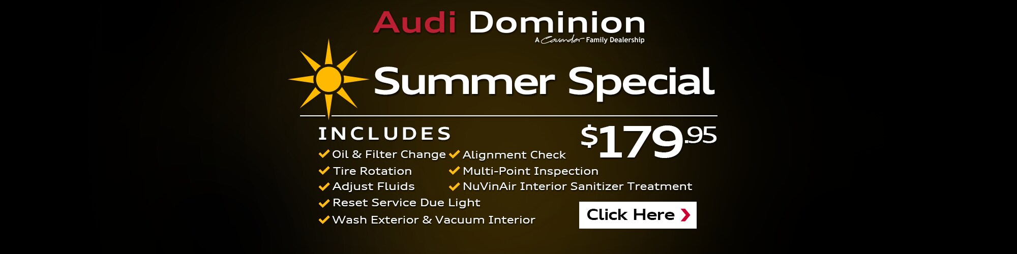 Audi Dominion | New & Used Car Dealer in San Antonio, TX