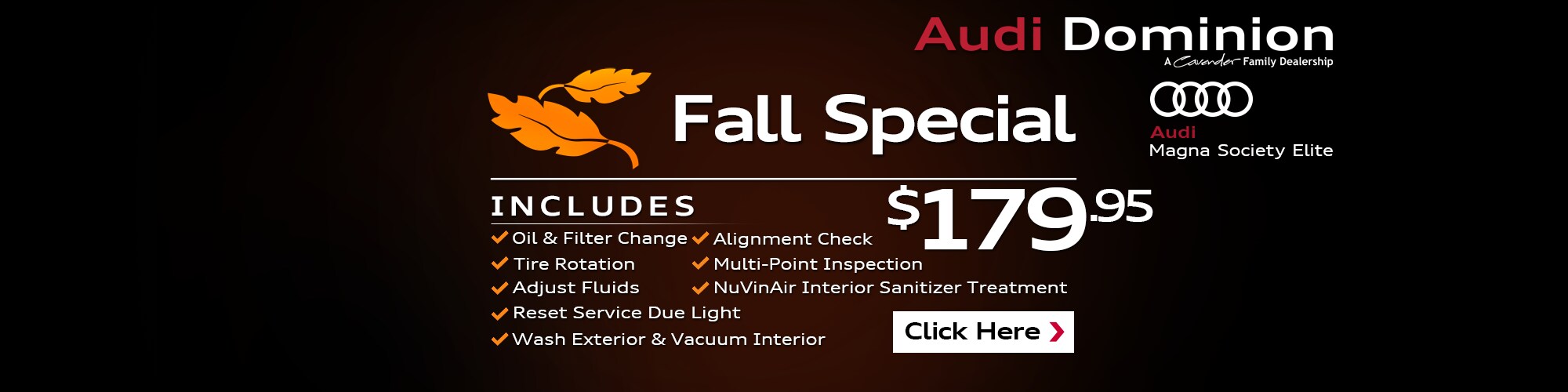 Audi Dominion | New & Used Car Dealer in San Antonio, TX