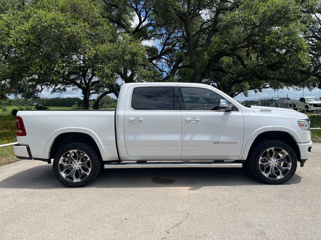Used 2022 Ram 1500 For Sale at Cavender Chevrolet Buick GMC | VIN ...