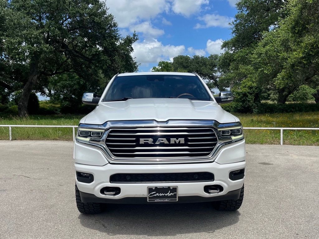 Used 2022 Ram 1500 For Sale at Cavender Chevrolet Buick GMC | VIN ...