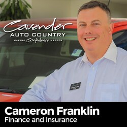 Meet Our Team | Cavender Ford