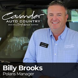 Meet Our Team | Cavender Ford