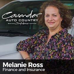 Meet Our Team | Cavender Ford
