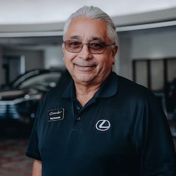 Cavender Lexus of Lubbock Staff | Lexus Dealer in Lubbock, TX
