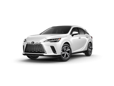 Lexus Dealer Lubbock, TX | Cavender Lexus of Lubbock