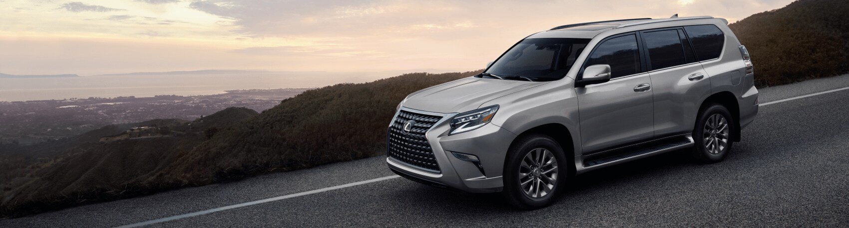 Used SUVs for Sale San Antonio TX | Cavender Lexus of Lubbock