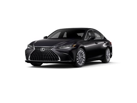 Lexus Dealer Lubbock, TX | Cavender Lexus of Lubbock