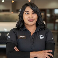 Cavender Lexus of Lubbock Staff | Lexus Dealer in Lubbock, TX