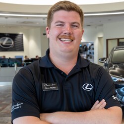 Cavender Lexus of Lubbock Staff | Lexus Dealer in Lubbock, TX