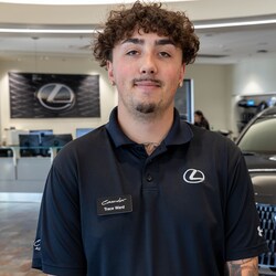 Cavender Lexus of Lubbock Staff | Lexus Dealer in Lubbock, TX