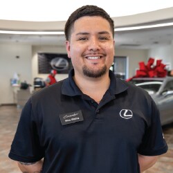 Cavender Lexus of Lubbock Staff | Lexus Dealer in Lubbock, TX