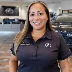 Cavender Lexus of Lubbock Staff | Lexus Dealer in Lubbock, TX