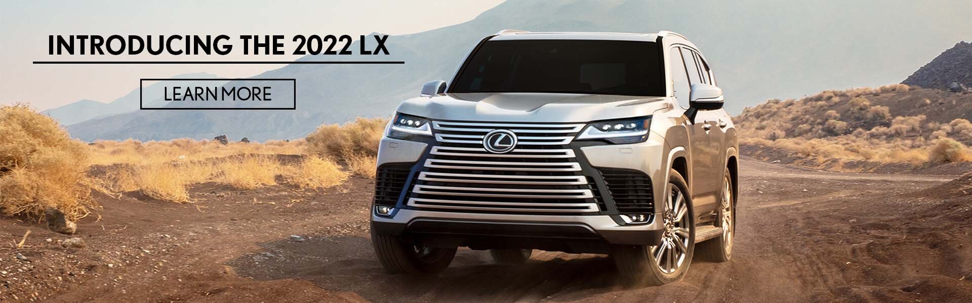 Lexus Dealer Lubbock, TX | Cavender Lexus of Lubbock