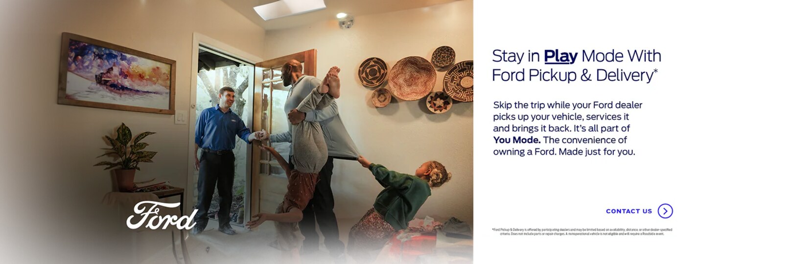 Ford Dealer Oklahoma City OK | Cavender Ford of OKC