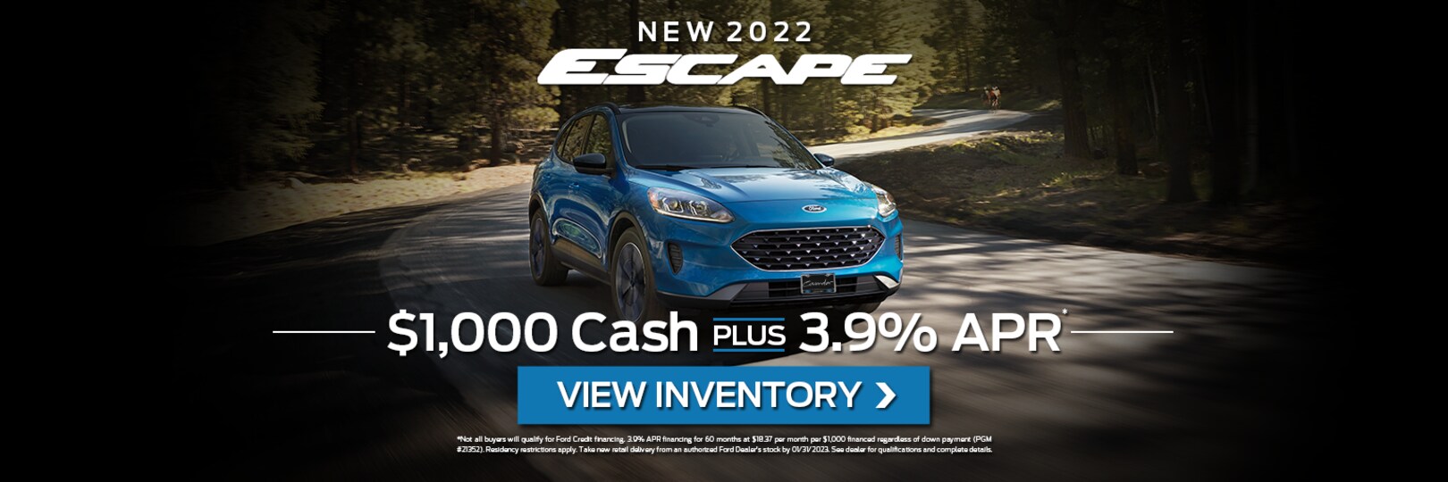 New and Used Ford Dealer Oklahoma City, OK | Cavender Ford of OKC