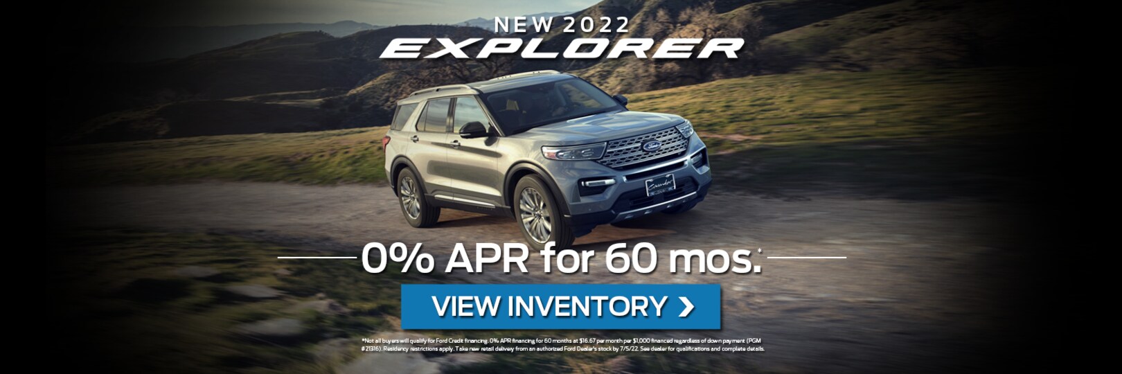 New and Used Ford Dealer Oklahoma City | Cavender Ford of OKC