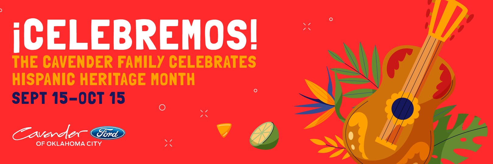 Ford Dealer Oklahoma City OK | Cavender Ford of OKC