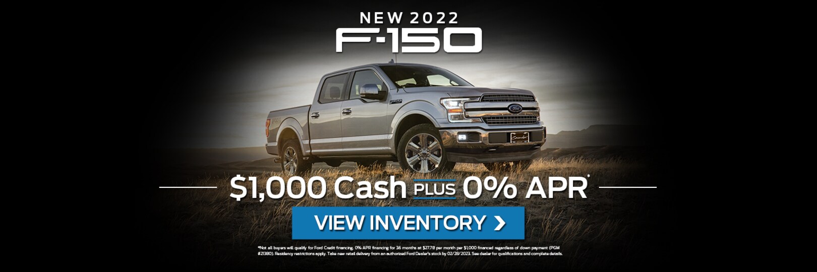 Ford Dealer Oklahoma City OK | Cavender Ford of OKC