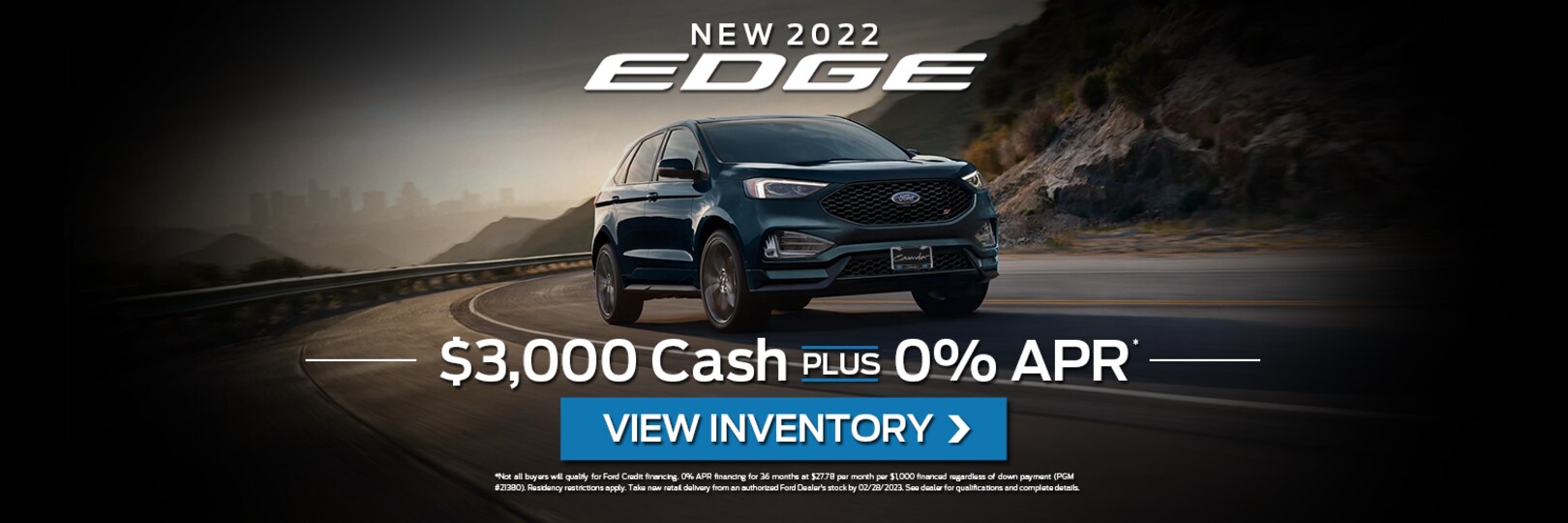 Ford Dealer Oklahoma City OK | Cavender Ford of OKC