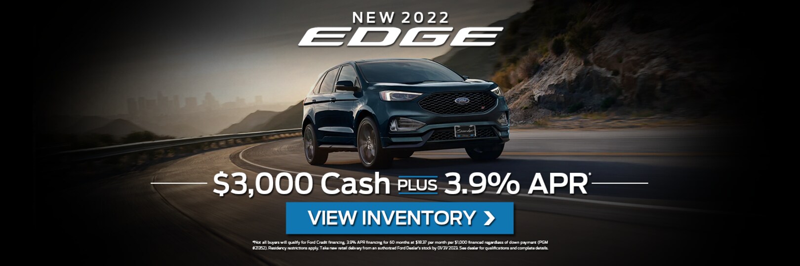 Ford Dealer Oklahoma City OK | Cavender Ford