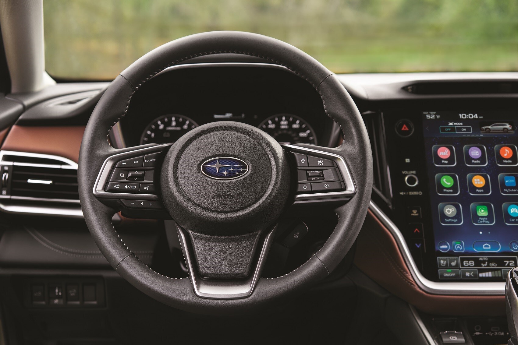 2023 Subaru Outback Review Norman OK | Cavender Subaru of Norman