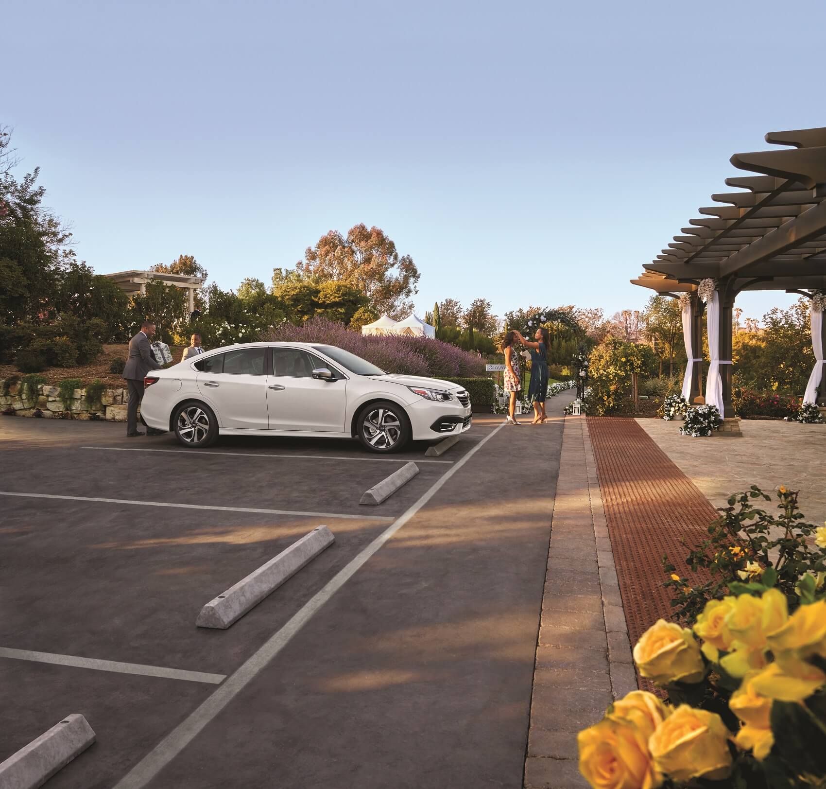 About our Subaru Dealership Norman OK | Cavender Subaru of Norman