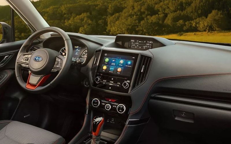 2023 Subaru Forester Review Norman OK | Cavender Subaru of Norman