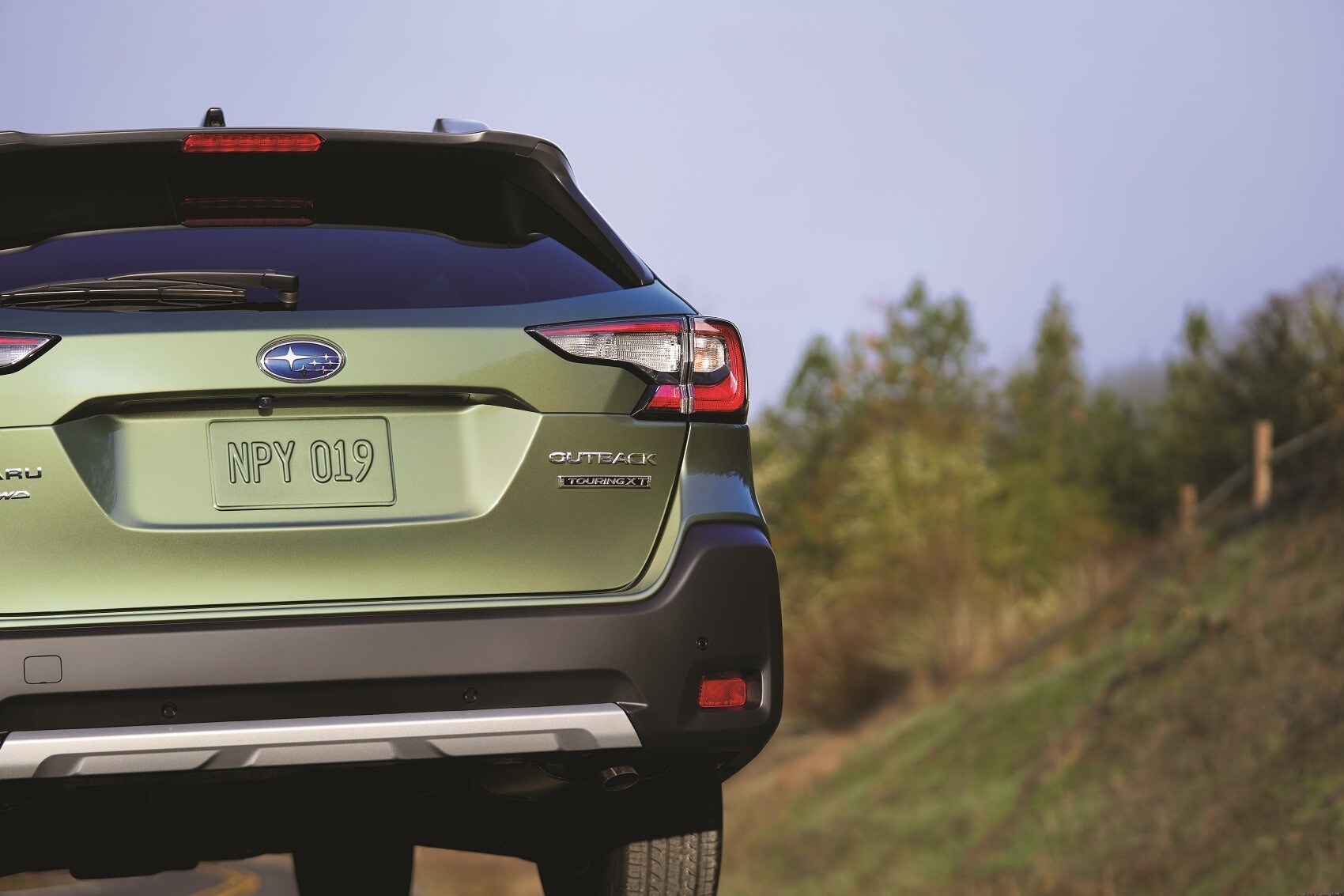 2023 Subaru Outback Review Norman OK | Cavender Subaru of Norman