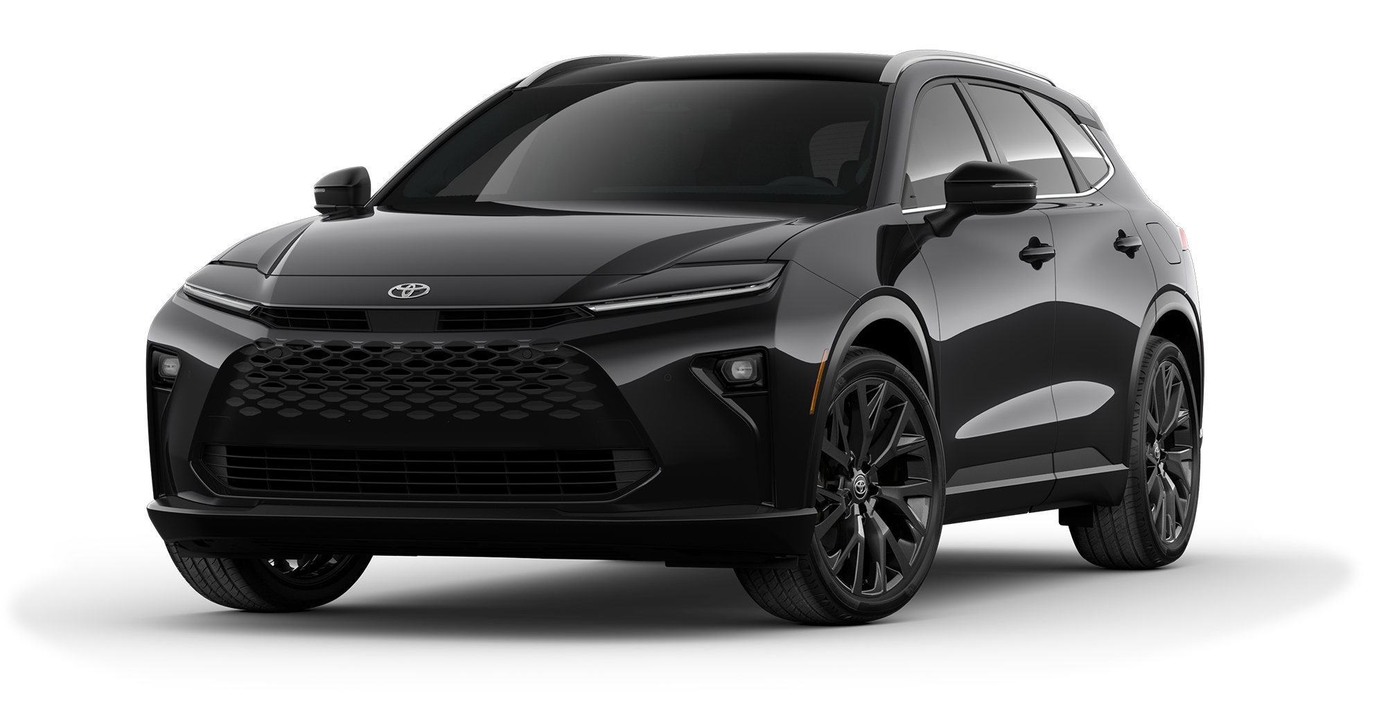 New Toyota Crown Signia | Cavender Toyota