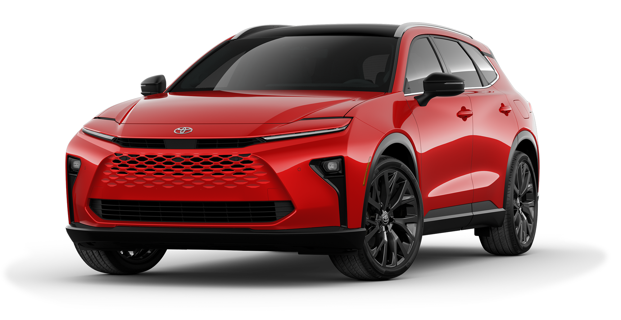 New Toyota Crown Signia | Cavender Toyota