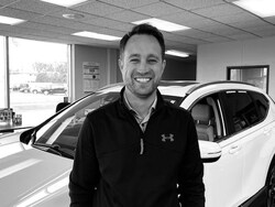 Cawood Honda Sales Staff | Cawood Honda