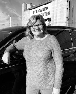 Cawood Honda Sales Staff | Cawood Honda