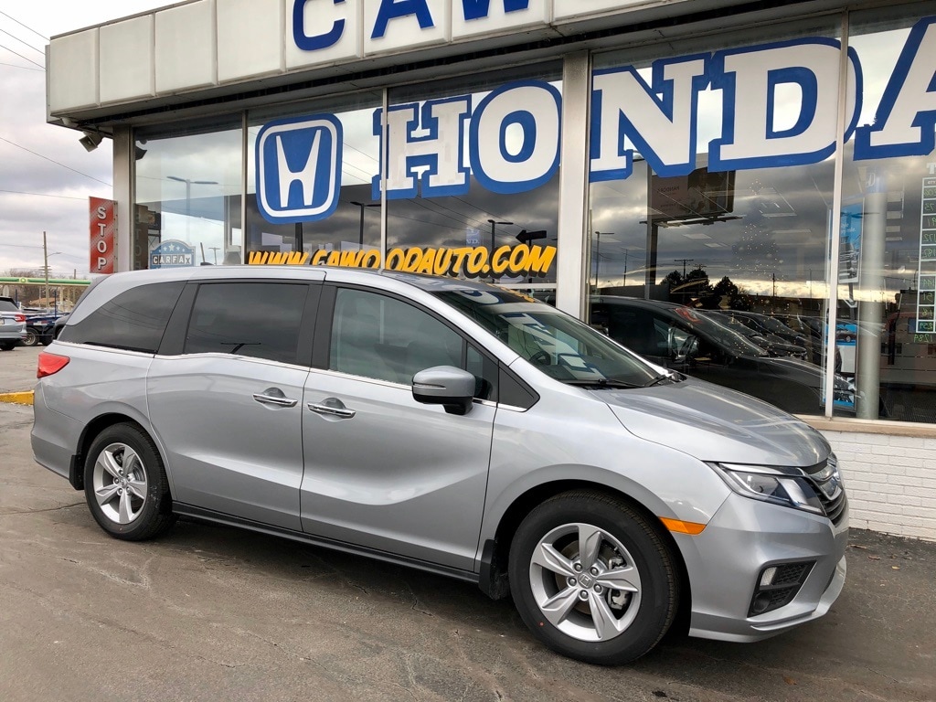 New Featured Vehicles in Port Huron, MI