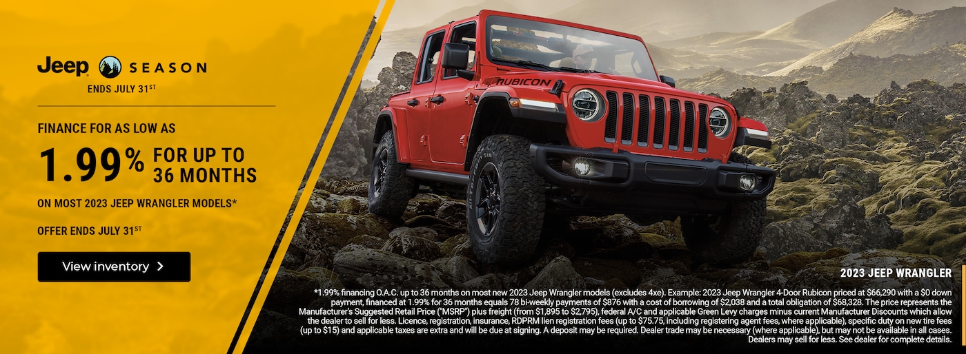 New & Used Car Dealerships Leduc, AB | Leduc Chrysler