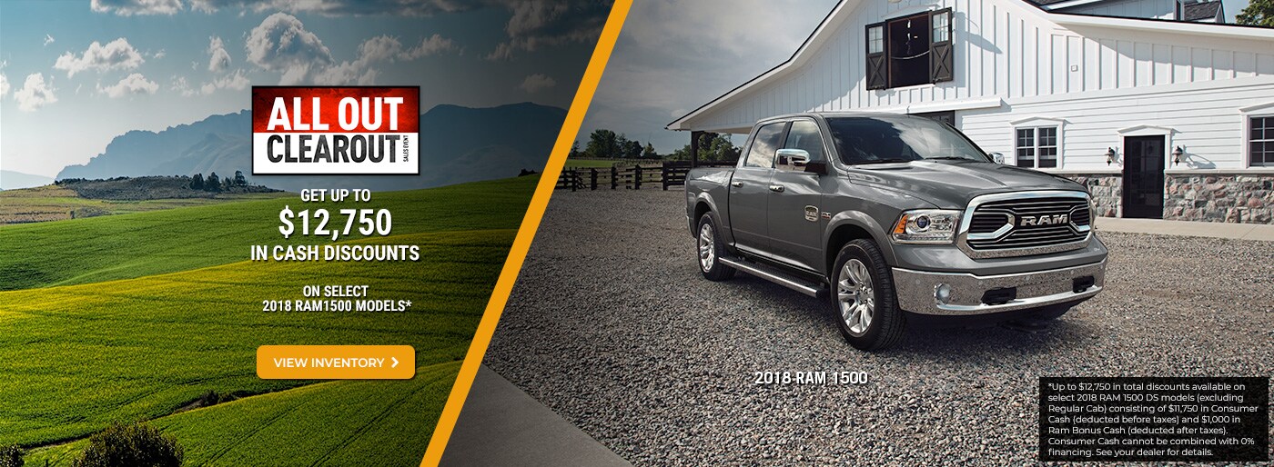 Vernon Dodge Jeep | New Chrysler, Jeep, Dodge, Ram dealership in Vernon ...