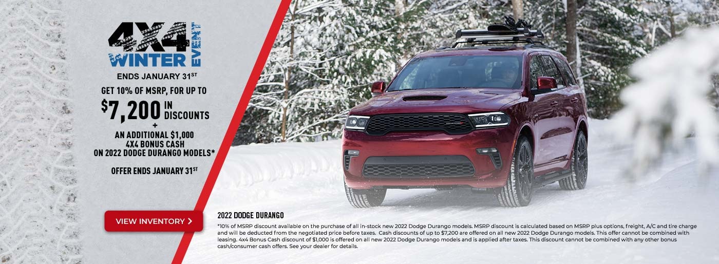 Nor-Lan Chrysler Dodge Jeep Ram | Grande Prairie Ram Dealer