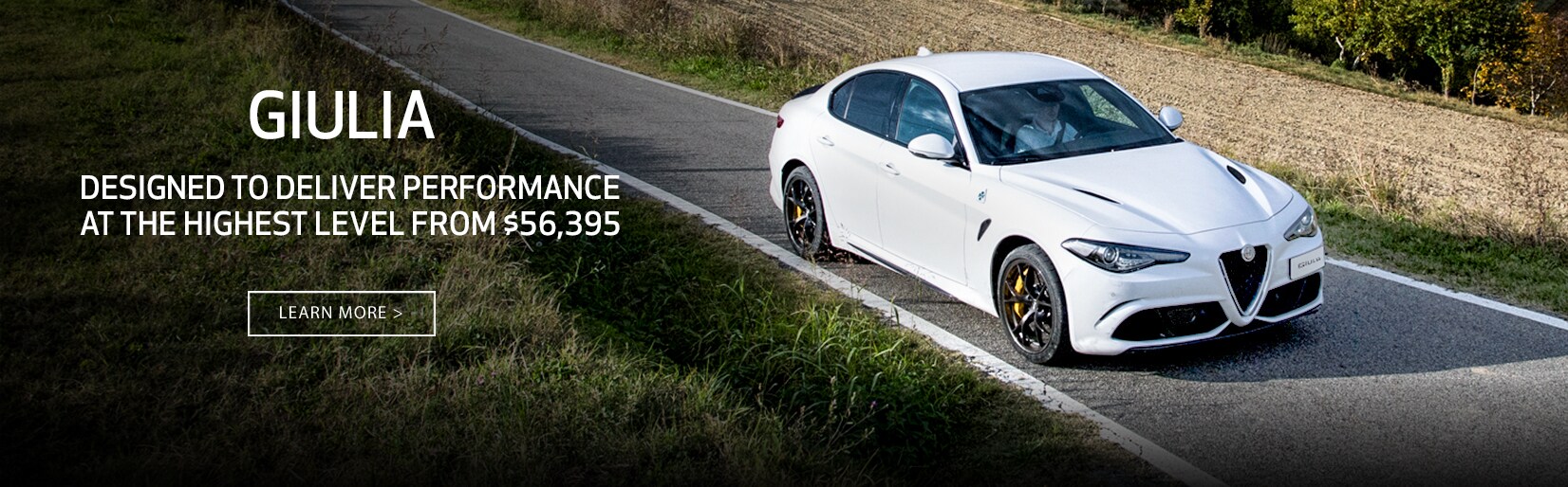 Alfa Romeo of Victoria | New and pre-owned Alfa Romeo dealer in ...