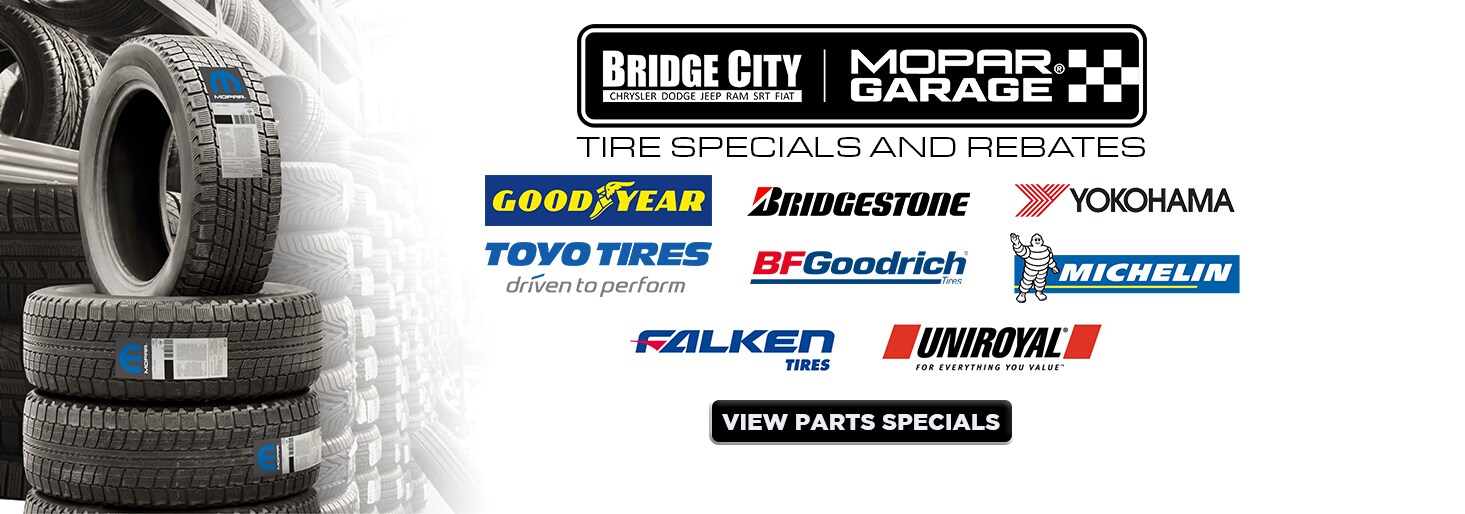 Bridge City Chrysler Dodge Jeep FIAT | Lethbridge, AB - New & Used ...