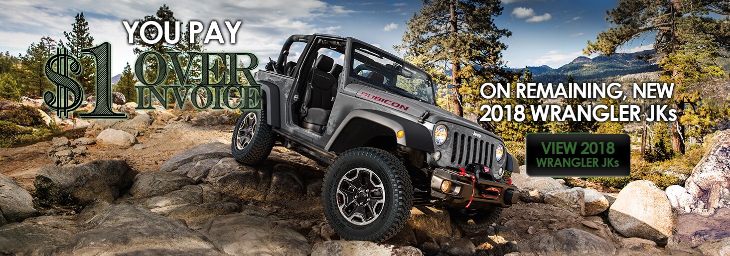 Bridge City Chrysler Dodge Jeep FIAT | Lethbridge, AB - New & Used ...