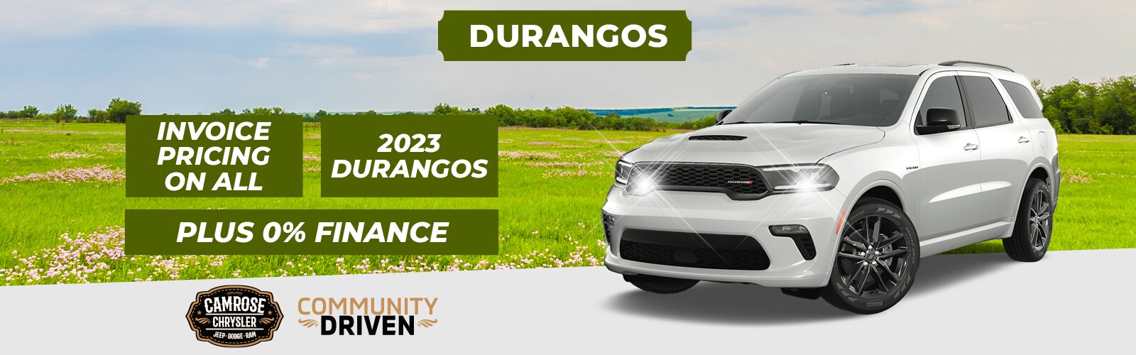 New Chrysler, Dodge, Jeep, Ram and Used Car Dealer | Camrose Chrysler ...