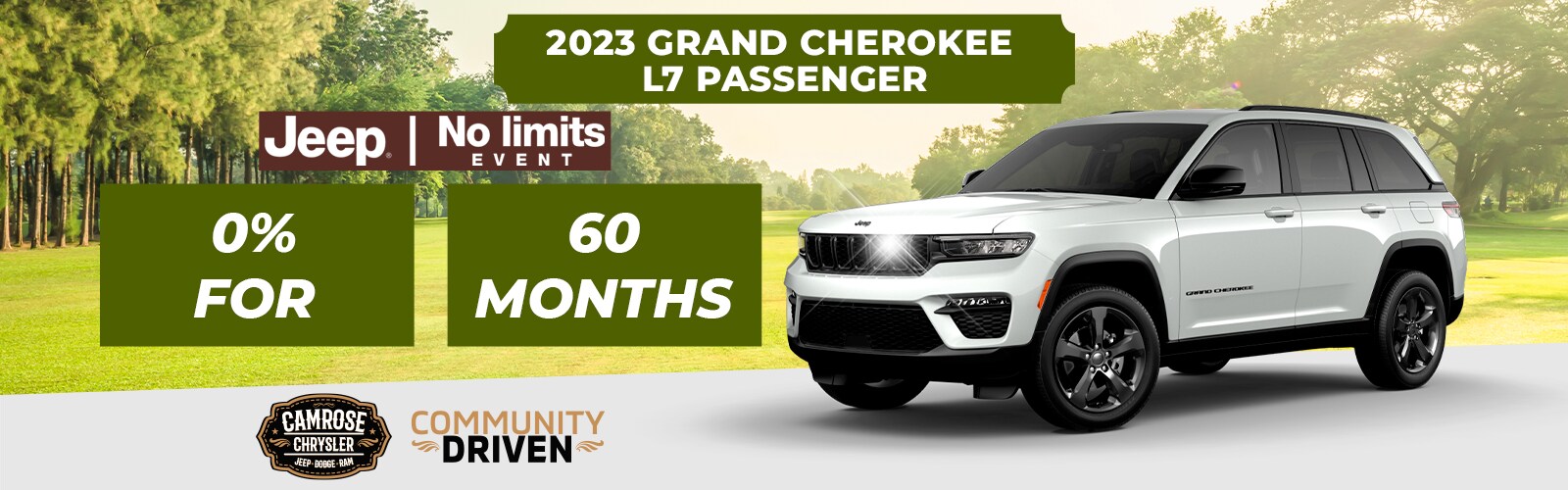 New Chrysler, Dodge, Jeep, Ram and Used Car Dealer | Camrose Chrysler ...