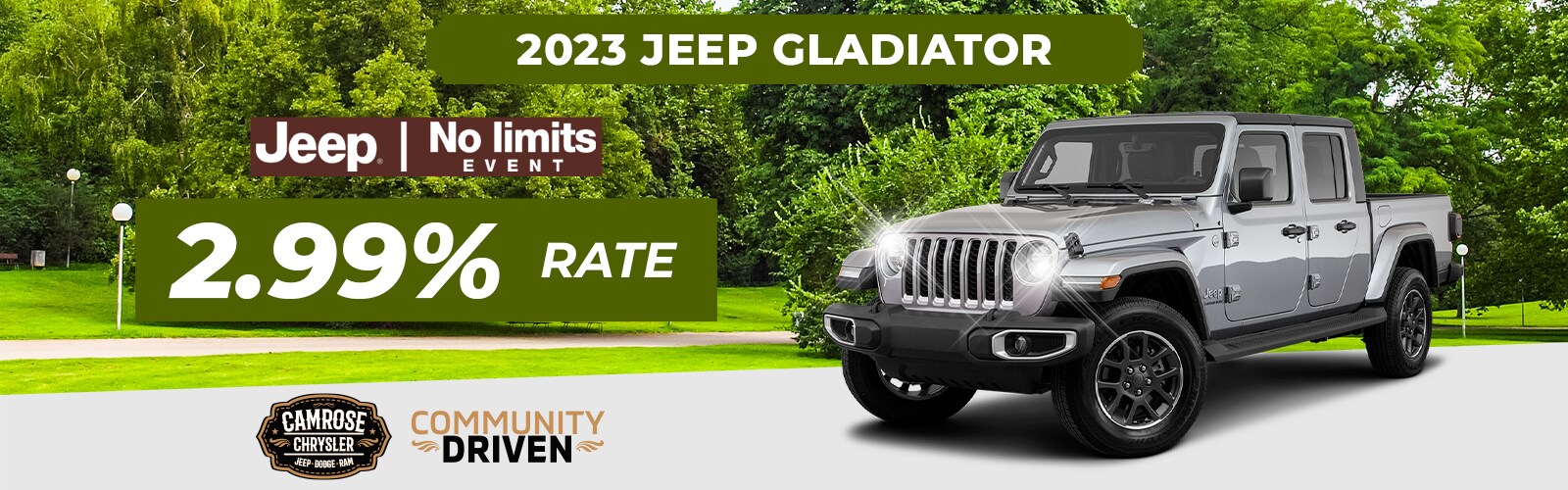 New Chrysler, Dodge, Jeep, Ram and Used Car Dealer | Camrose Chrysler ...