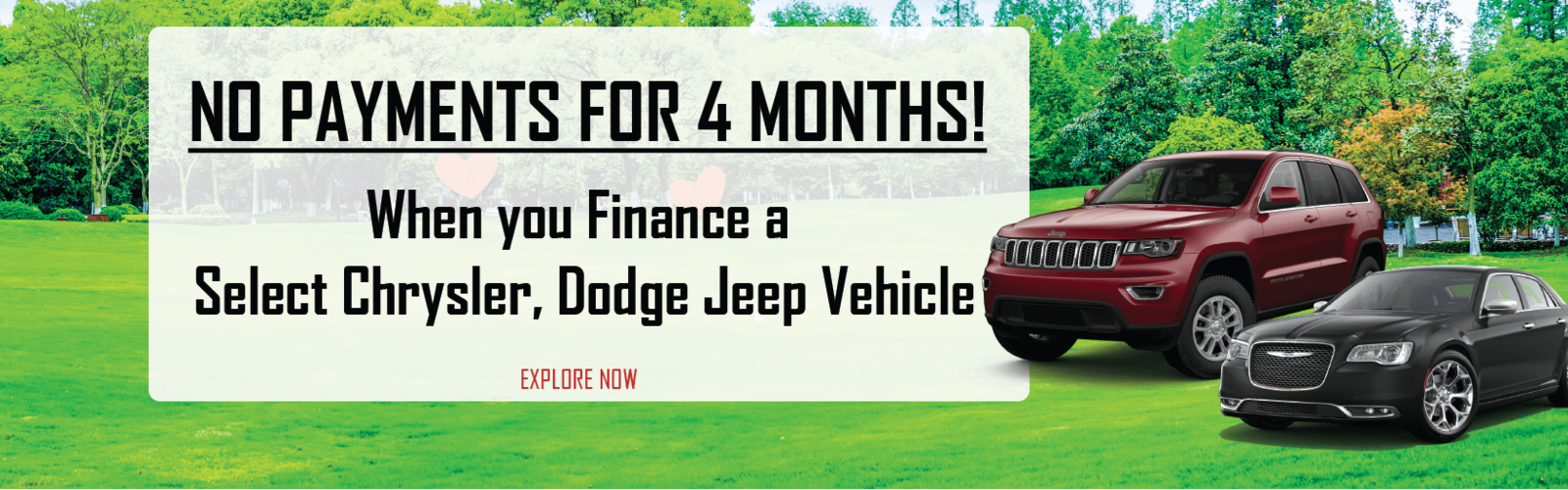 Dodge Dealership in Essex-Windsor | Countryside Chrysler