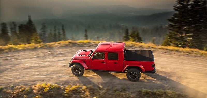 Revving Up for Adventure: The 2023 Jeep Lineup Review | Demeyere ...