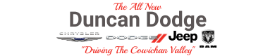 Duncan Dodge | New Chrysler, Jeep, Dodge, Ram Dealership in Duncan, BC