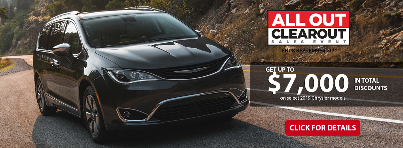 Elgin Chrysler Jeep Dodge Ram | New & Used Car Dealer in St. Thomas, ON