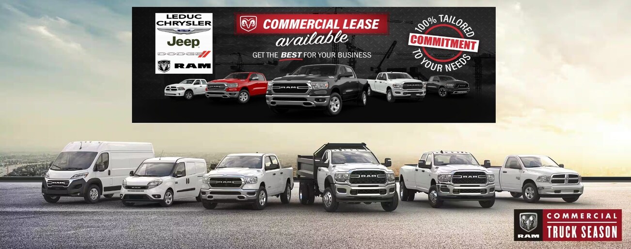 New & Used Car Dealerships Leduc, AB | Leduc Chrysler