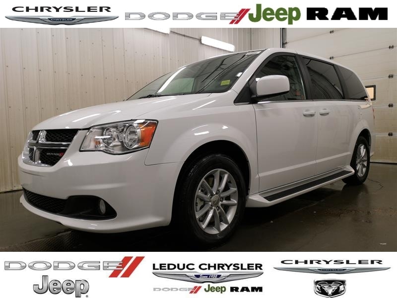 New & Used Car Dealerships Leduc, AB | Leduc Chrysler