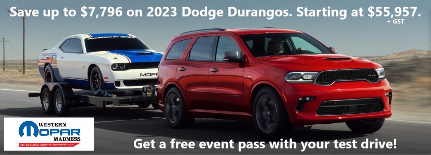 New & Used Car Dealerships Leduc, AB | Leduc Chrysler