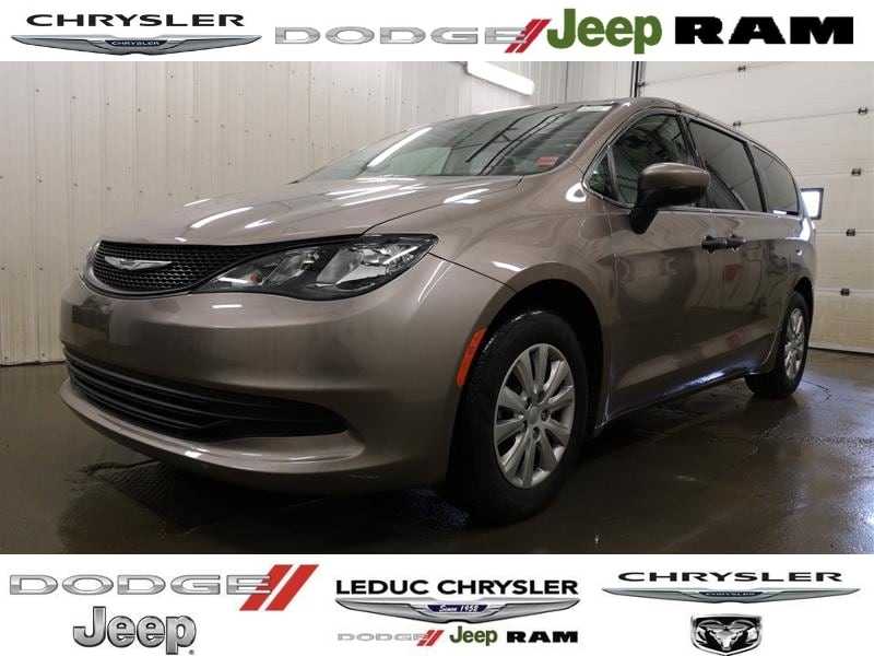 New & Used Car Dealerships Leduc, AB | Leduc Chrysler